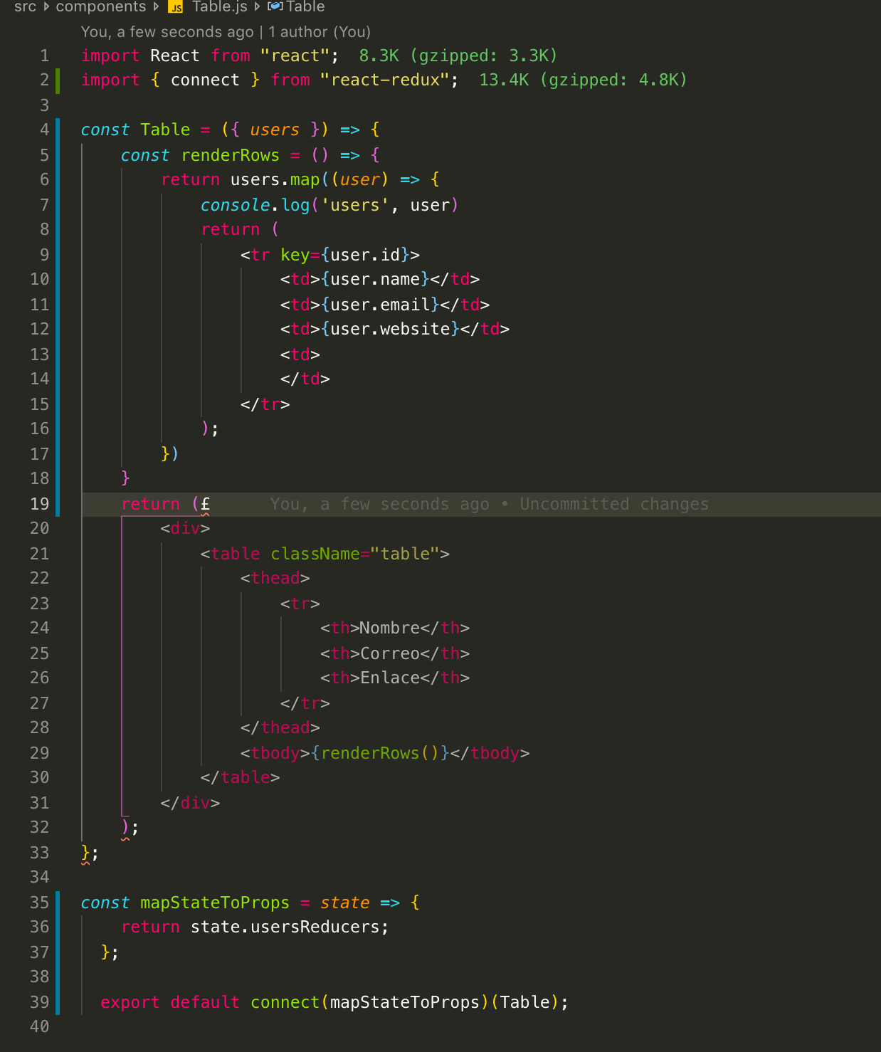 Aprendiendo a implementar Redux. Redux (Reducer + Flux) nos permite… | by Alan Maranto ...