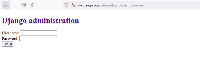 Host Django Website in Apache Webserver— Part 2 | by Nutan | Medium
