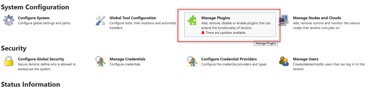 Deploying AWS Resources Using Terraform And Jenkins Pipeline | by Troy Ingram | Nerd For Tech ...