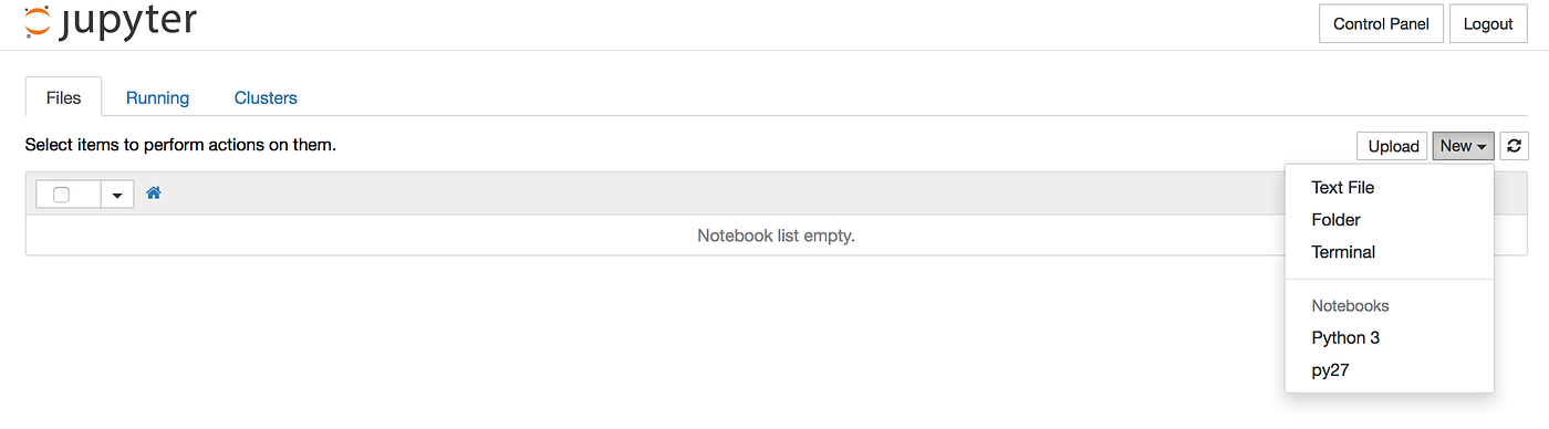 Setting up Jupyterhub with sudospawner and Anaconda | by Yann Barraud ...