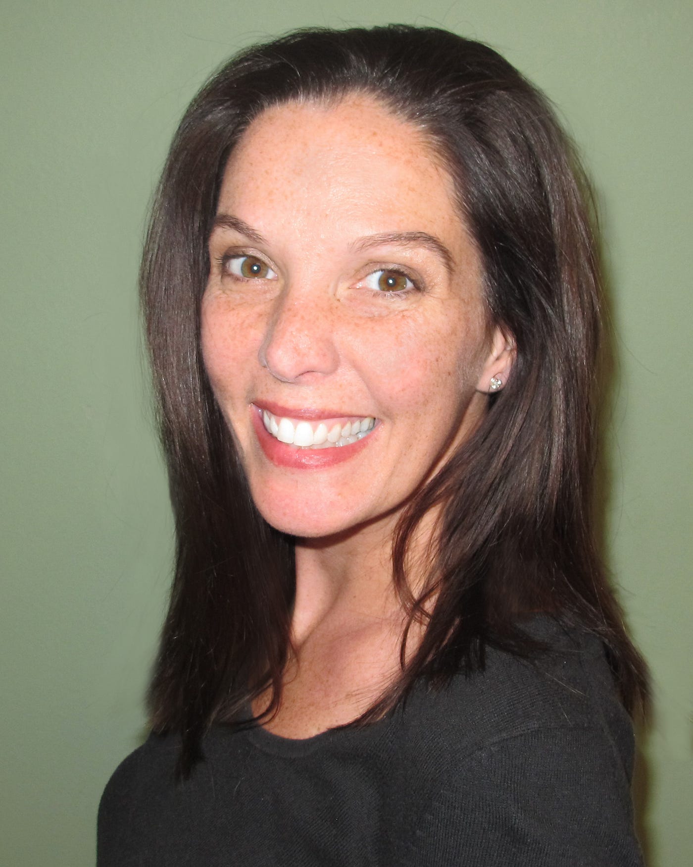 Author Amy Teter Romero: “Seeing Light at the End of the Tunnel ...