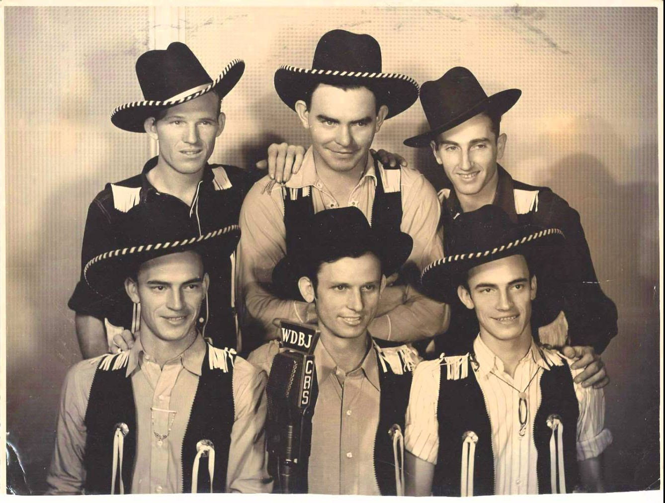 JAM(min’) in Appalachia: Western Swing and Hot String Band Music | by ...