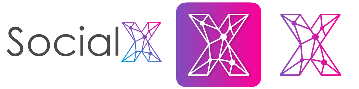 April Recap. Exchanges | by SocialX Network | Medium