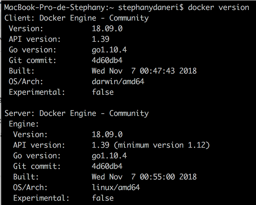 Getting started with Jenkins & Docker. Part I: Getting Docker | by ...