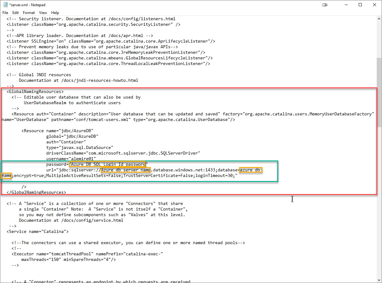 Connecting C Pythonflask Java Nodejs And Django Rest Apis To An Azureaws Mssql Server Db 3730
