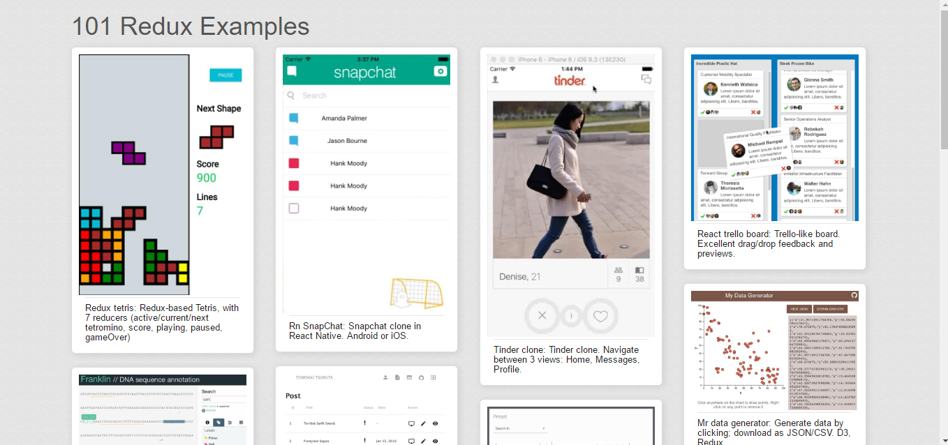 10 Resources to Learn React and Redux | by Paddy lock | Medium