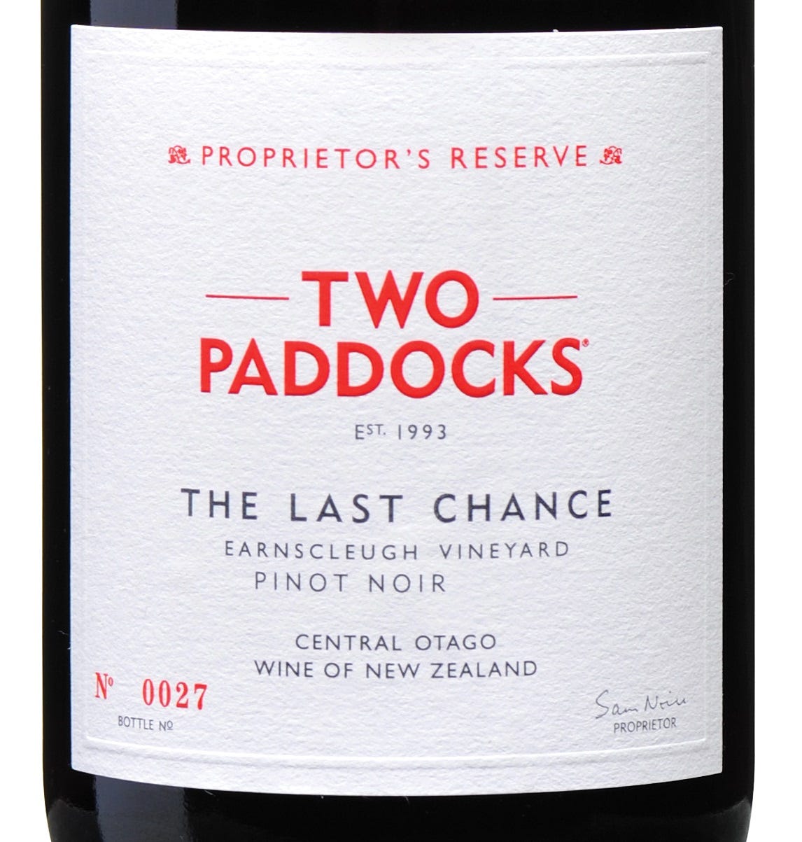The UX of Wine: Wine Names, Labels and Some Common Grape Varieties | by ...