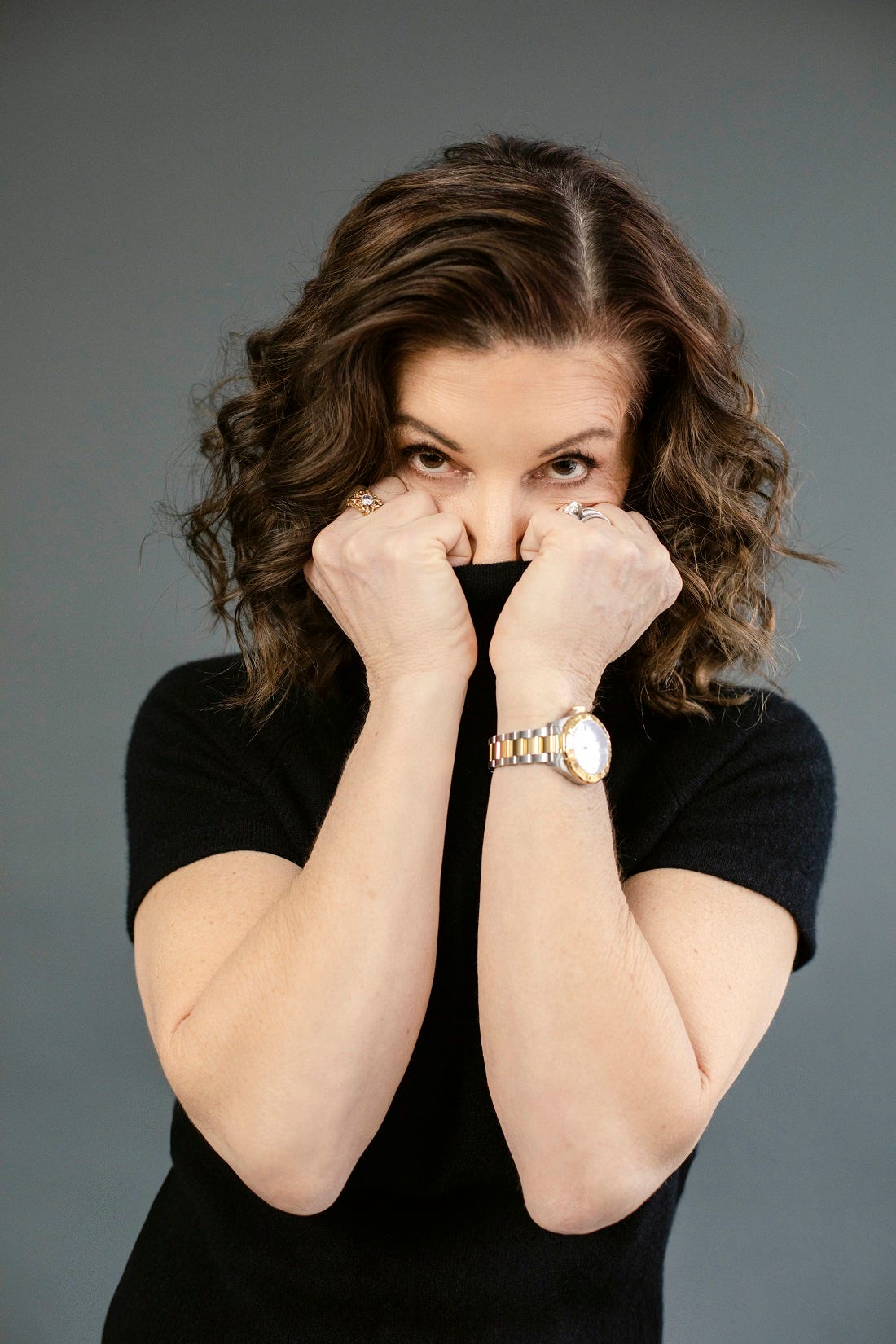 Power Women: Peggy Sullivan of SheCAN! On How to Successfully Navigate ...