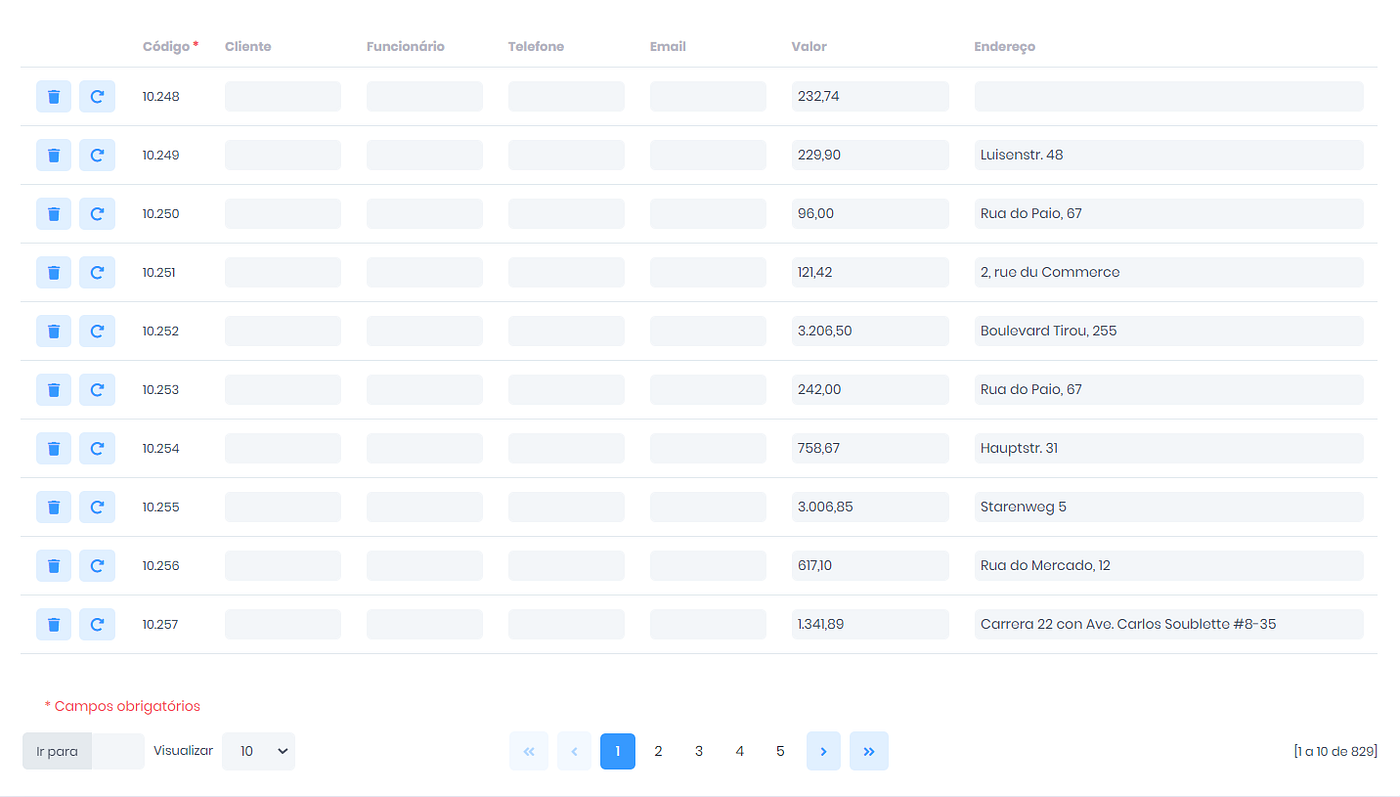 Input Group do Bootstrap no Scriptcase #DicadeMestre09 | by Editor Mestre Scriptcase | Mestre ...
