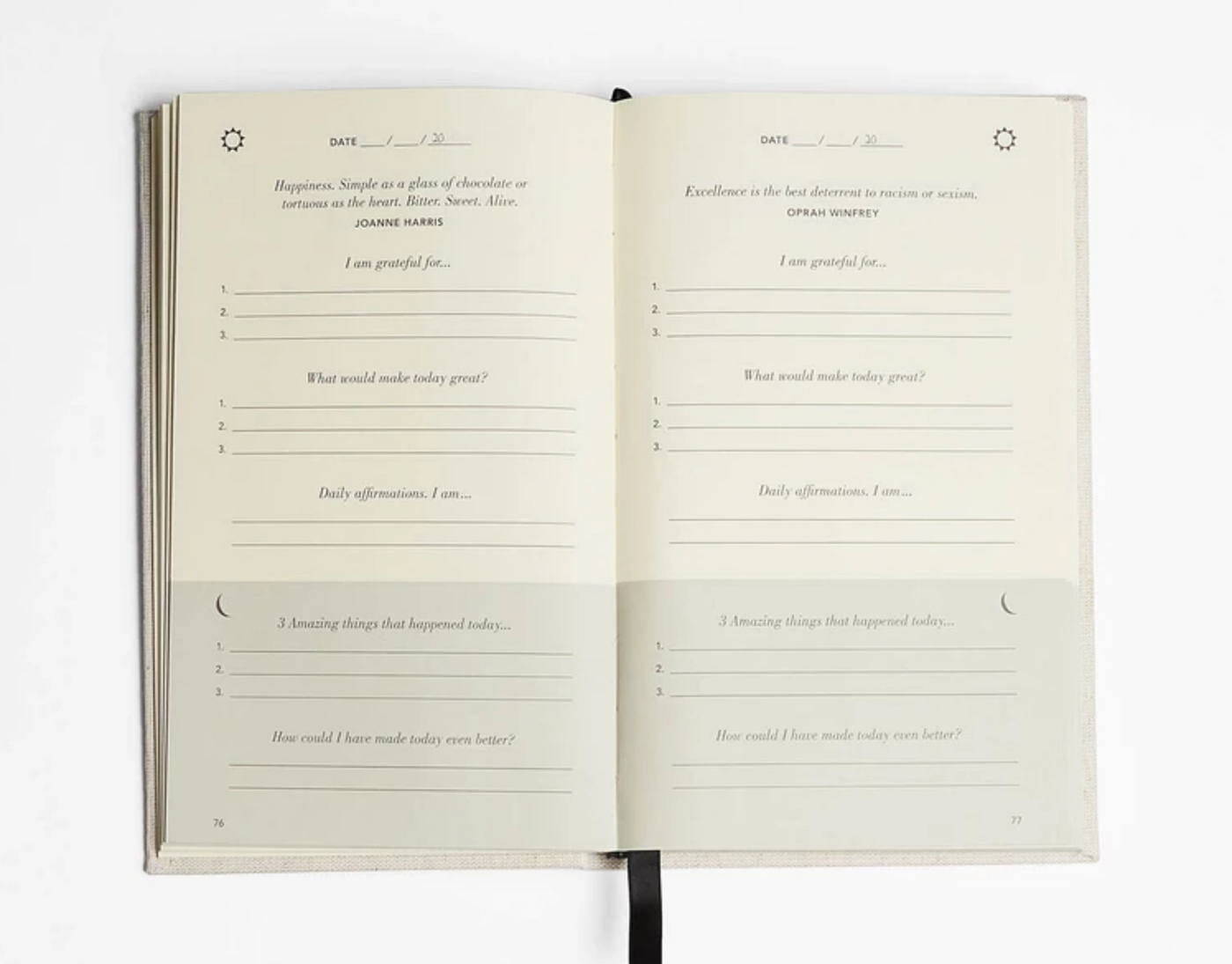 How To Journal For Rest And Recovery | by Dean Kenny | Medium