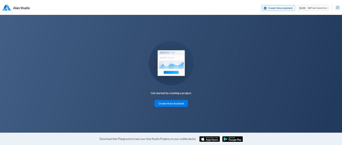 Flutter : Adding an AI Powered Voice Assistant | Smartters’ Studio
