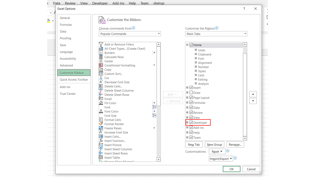 VBA basics to be more efficient with Excel | by Jesús | Medium