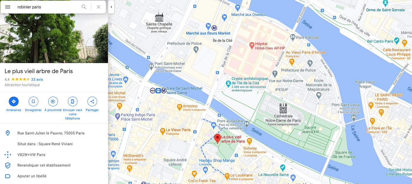 How To Access Open Data With Oracle Autonomous Database 🌳🌲🎄 By Loïc Lefèvre Db One Medium