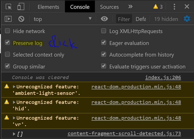 Javascript Console API?. Easy ways Learn Basic to Advance All… | by Rajdeep singh | Rajdeep ...