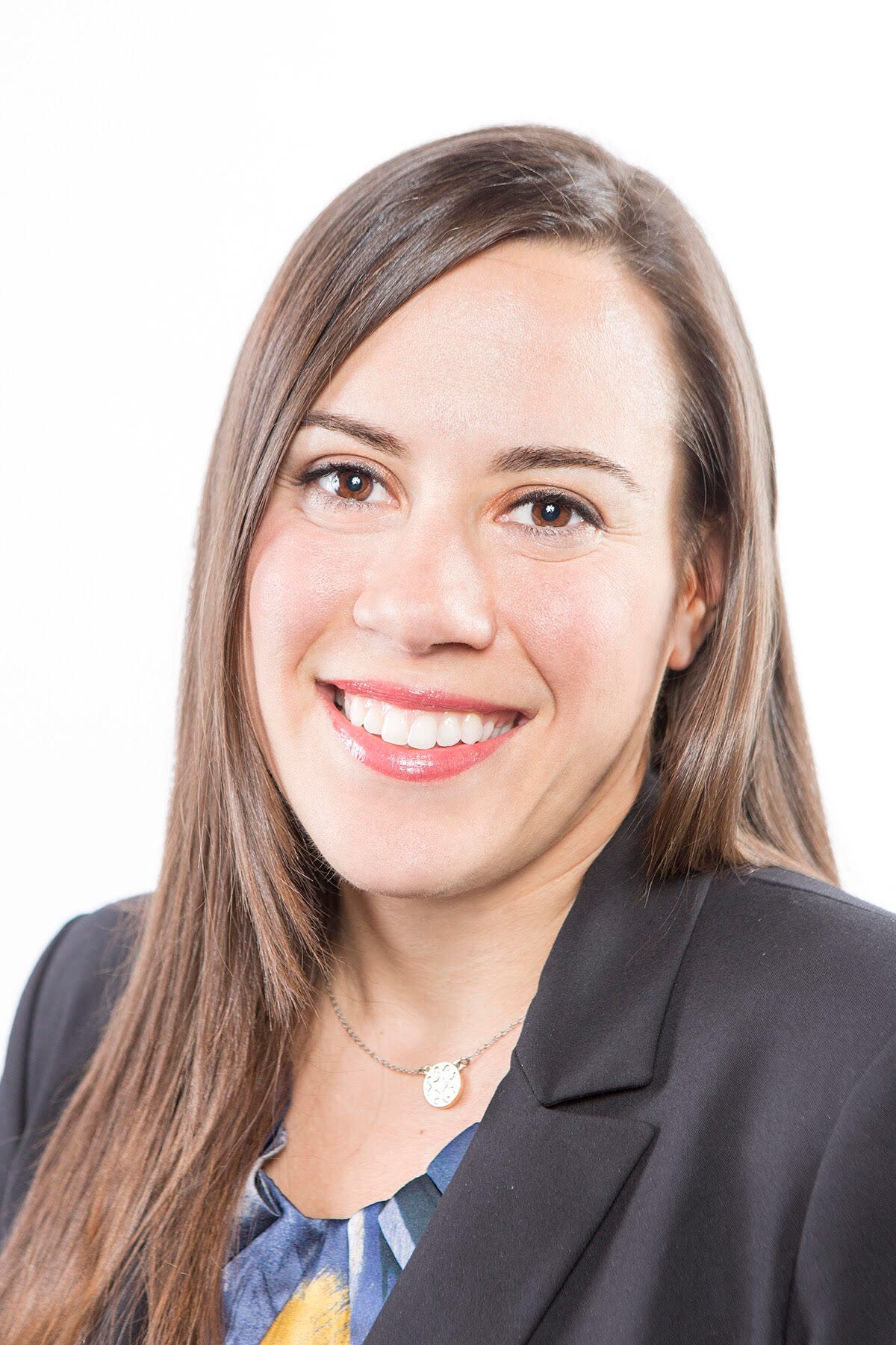 Power Women: Marissa Fernandez On How To Successfully Navigate Work ...