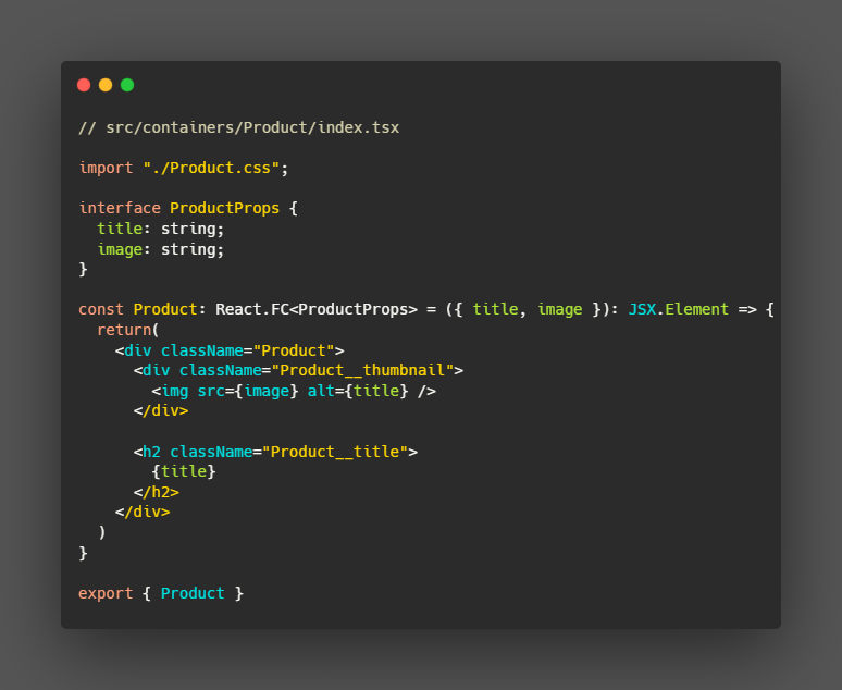 Build a Shopping Cart using React and TypeScript | by Irving Juárez ...
