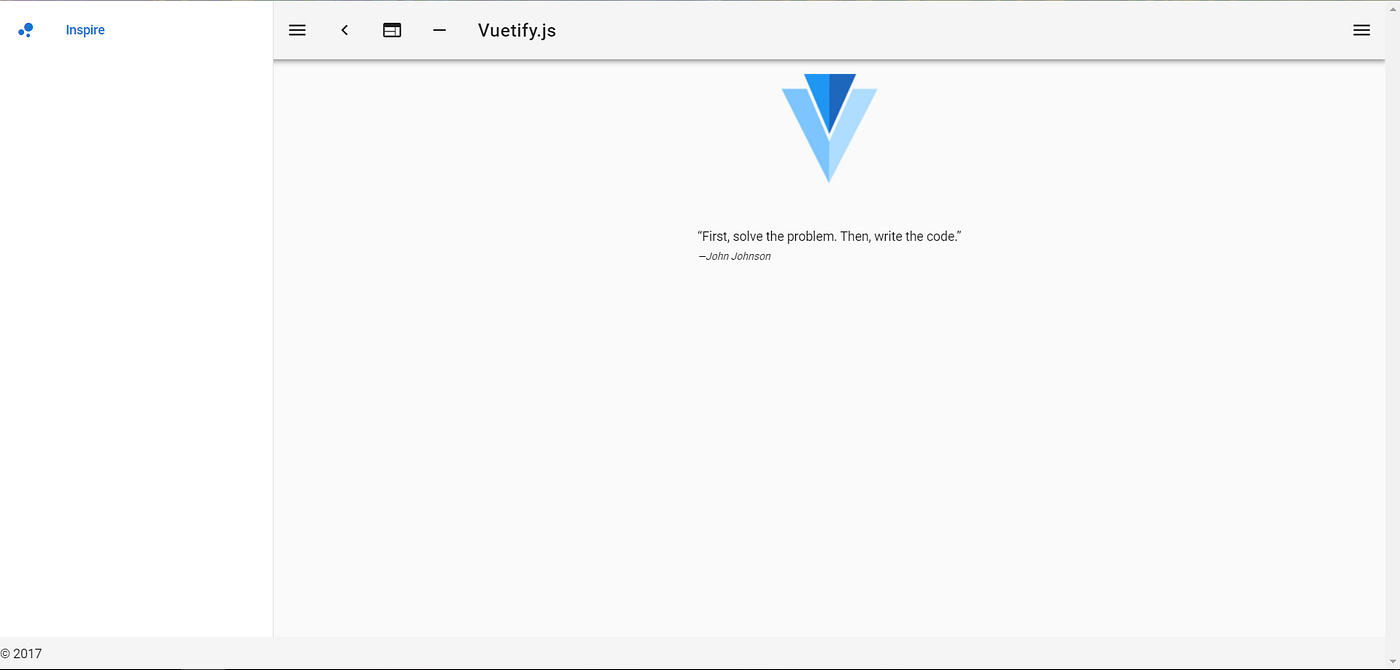 Multiple Layouts For Vuejs Single Page Apps By Kasun Vithanage Level Up Coding