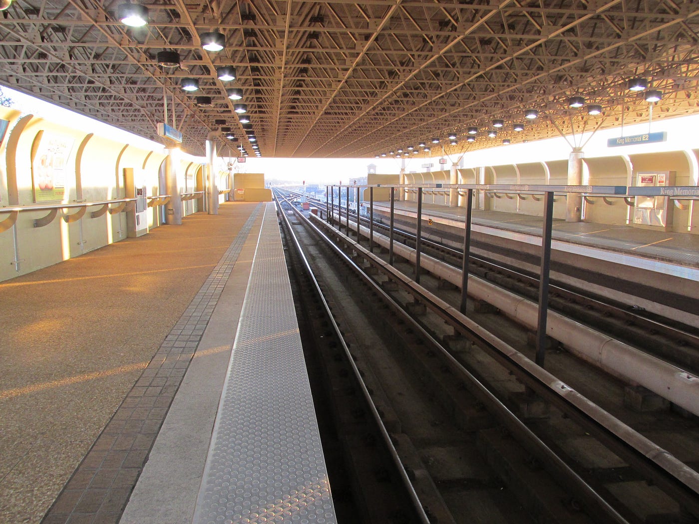 The Marta Army: Building the official public transit support team in ...