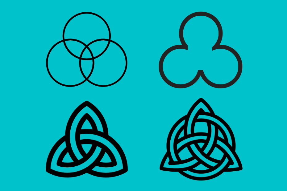 Understanding the Trinity: Definitions & History. | by 🌬Michael Puleo ... Understanding the Trinity: Definitions & History. | by 🌬Michael Puleo ...