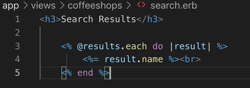 How To Implement Search Feature In Ruby On Rails And Search Across Multiple Tables By Aibek