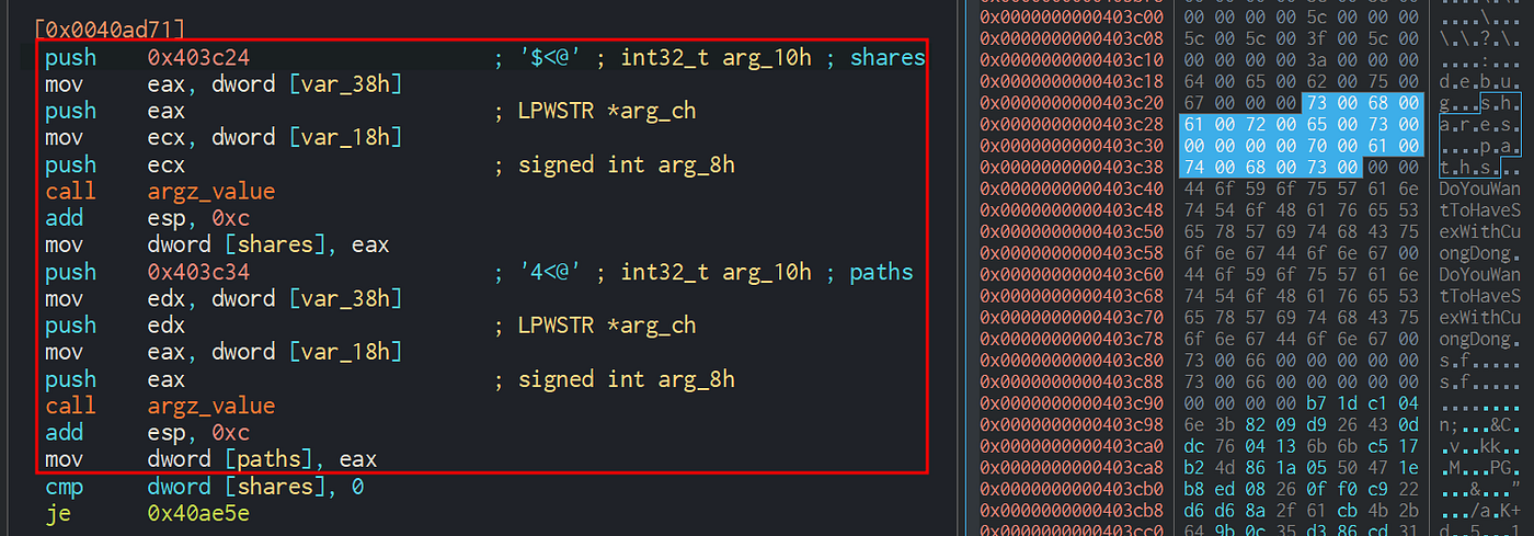 Babuk v4 Ransomware. Background summary and technical sample… | by ...