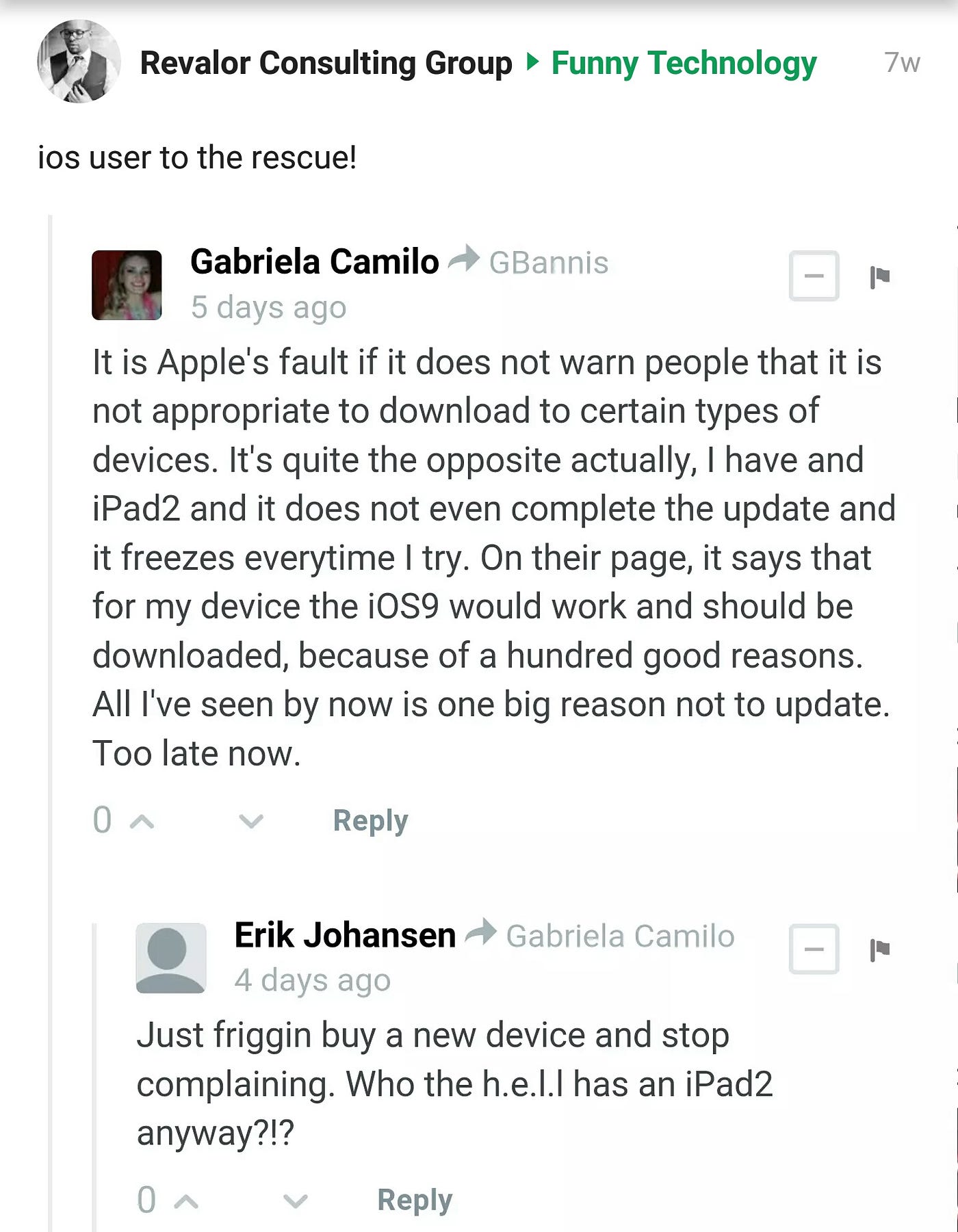 50+ Examples Of The Apple “Cult”ure In Action | by Obi Onyeador | Medium