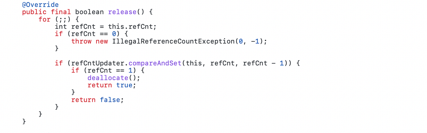 RSocket, Modern Microservices Communication | by Kondah Mouad | Geek Culture | Medium