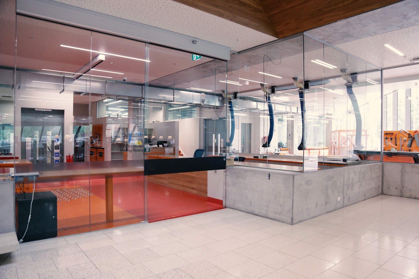 FAB9: The intersection of design & technology at The Dream Factory | by FAB9 | Medium