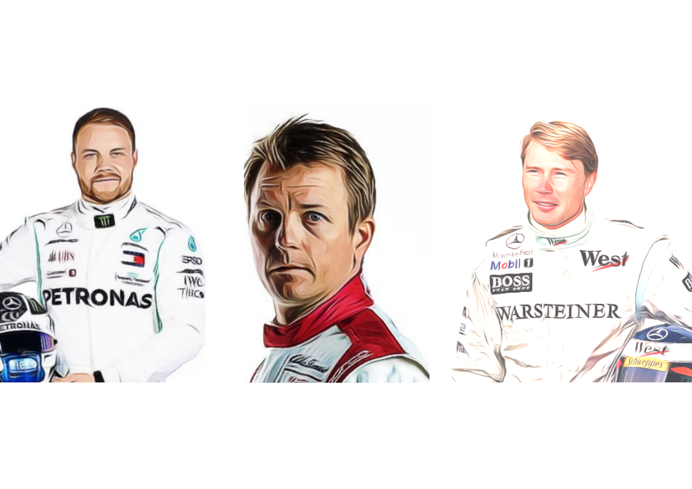 What’s Behind the Incredible Success of Finnish Drivers in Formula One ...