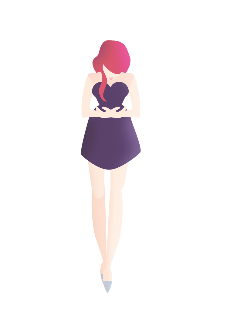 ENDOMETRIOSIS & PHYSICAL THERAPY / PHYSIOTHERAPY | by Heba Shaheed | Medium
