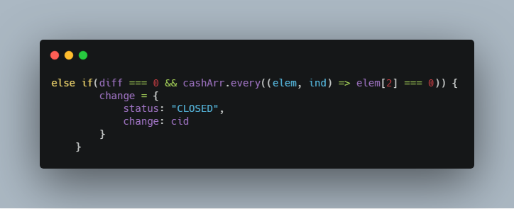 Its Kind Of Registering Back To Coding And Frustrations With Javascript Algorithms By Dylan
