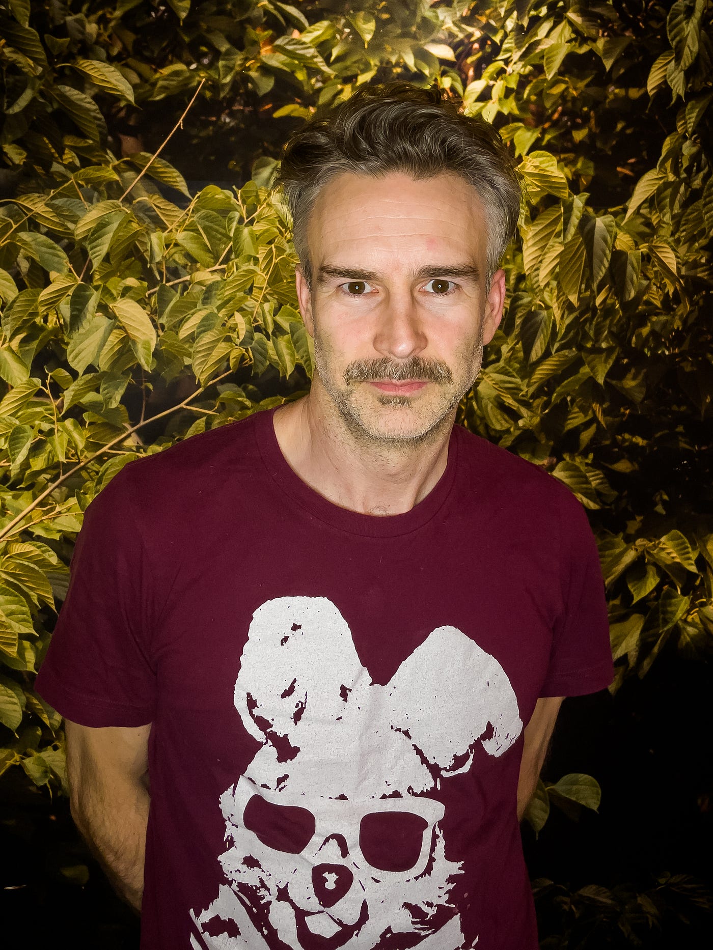 The Future Is Now: Jon Morris of NOWHERE On How Their Technological ...