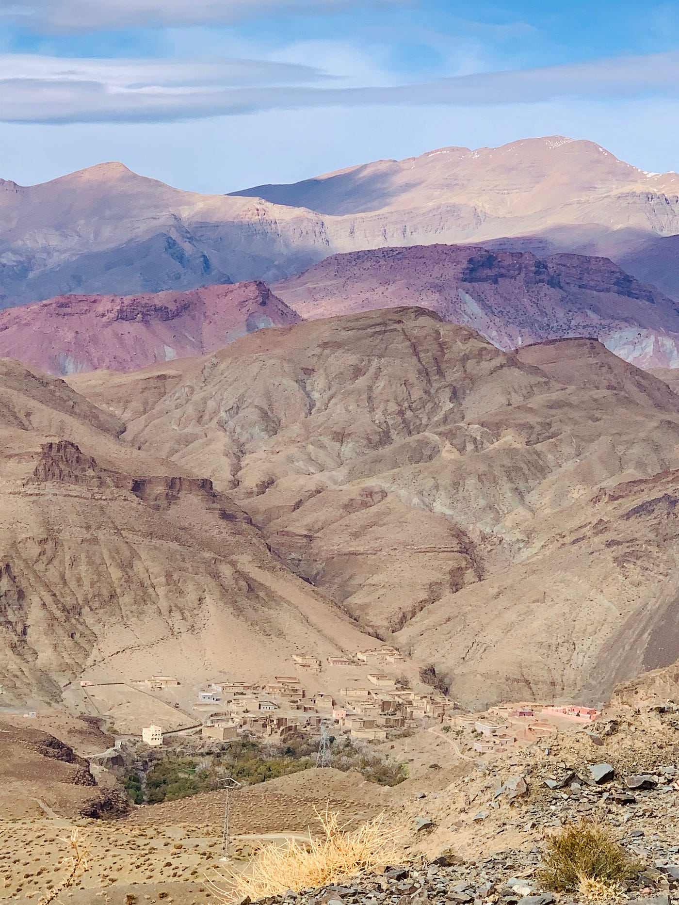 Photographic Rural Morocco. Part of the country few tourists visit | by ...