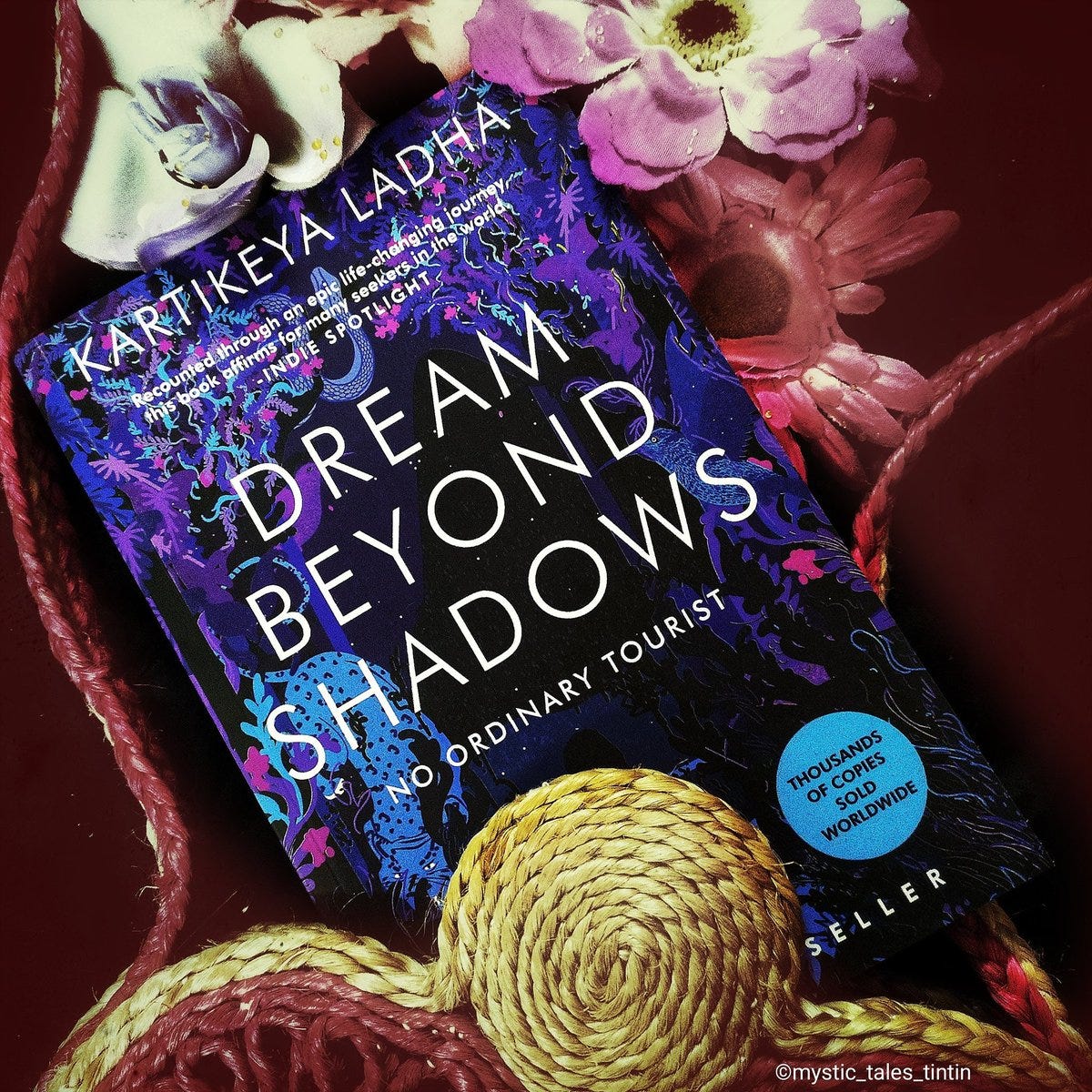 DREAM BEYOND SHADOWS | Medium