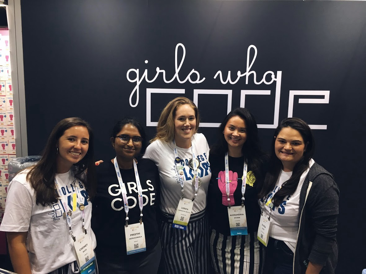 Grace Hopper Celebration — Tips and Secrets to know! | by Alexandria ...