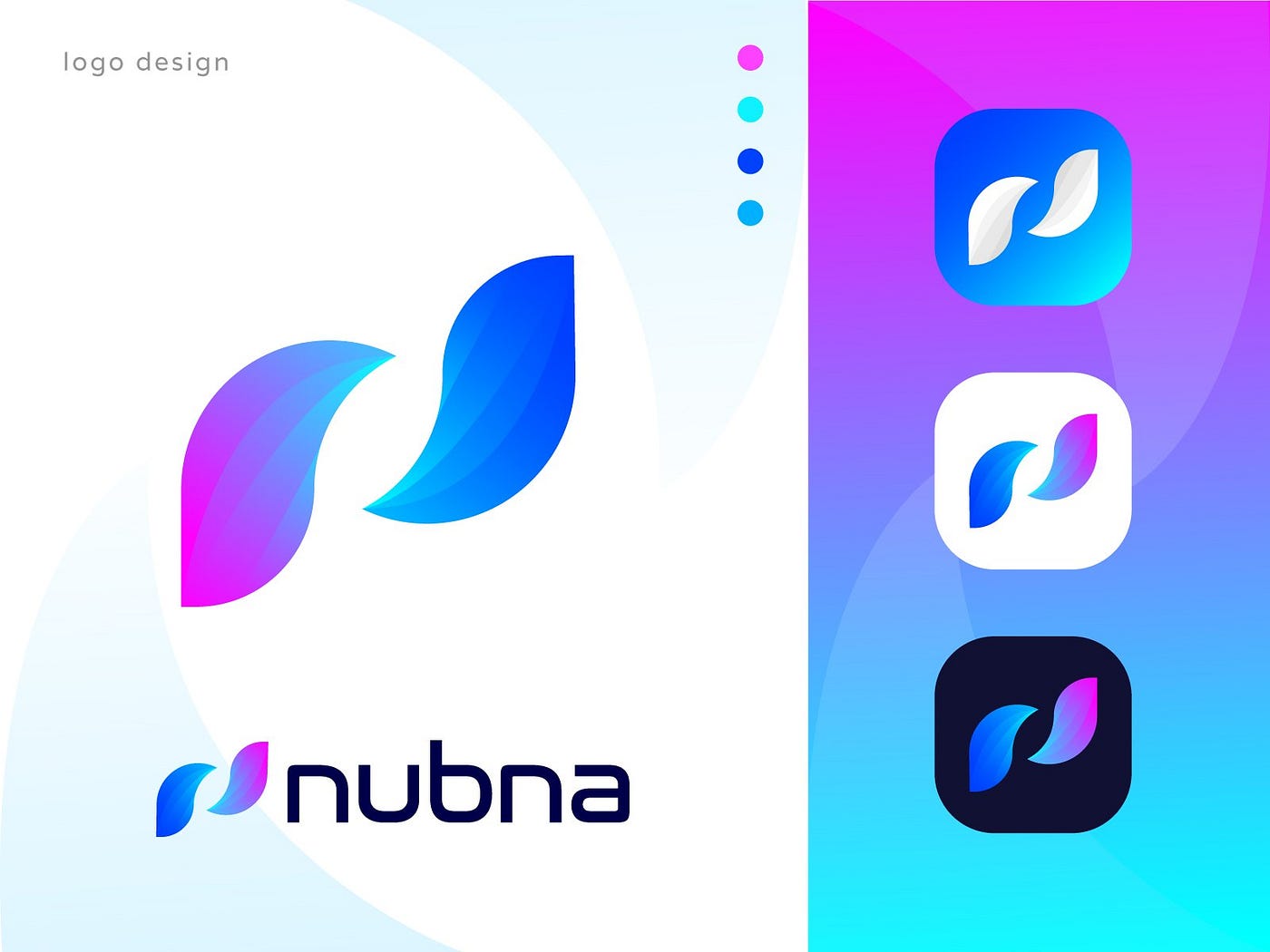 Best Branding and Logo Design Examples for Inspiration 114 | TMDesign