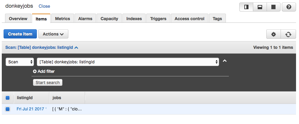 Make a Web Scraper with AWS Lambda and the Serverless Framework | by Harriet Ryder | Northcoders ...