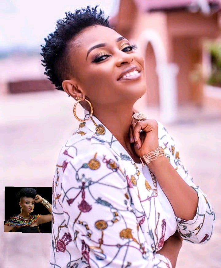Who Is Abiana? Abiana Following quite a while backing huge loads of ...