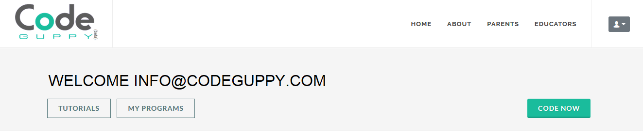 Lesson 01: Welcome to the wonderful world of coding | by Adrian ...