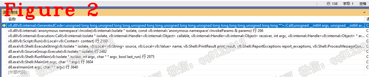 Lets Understand Chrome V8 Chapter 18 Understanding Bytecode And How To Debug It Hackernoon