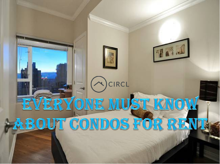 How To Solve The Biggest Problems With Condos For Rent? | by CIRCL ...
