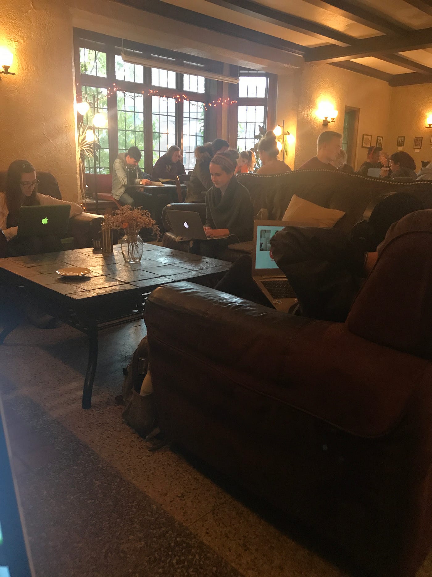 User Research. OUTLINE | by Kaydee Miller | Medium