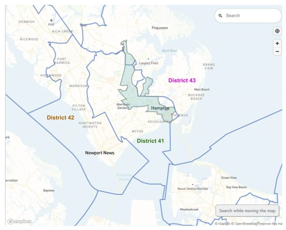 How to (and why you should!) Upload a District Plan to Representable ...