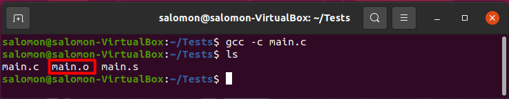 GCC Compilation, under the hood. What is a compiler? | by Salomón ...