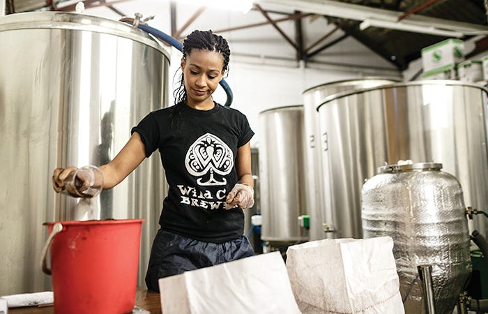 Five Female-Owned Drinks Brands I’ve Got My Eye On | by Hannah Peebles ...
