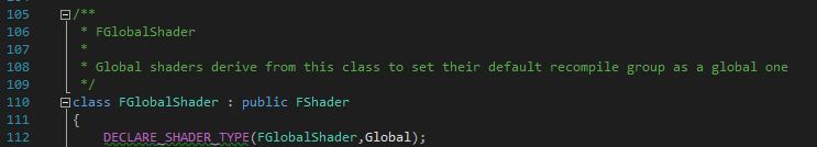 Unreal Engine 4 Rendering Part 2: Shaders and Vertex Data | by Matt Hoffman | Medium