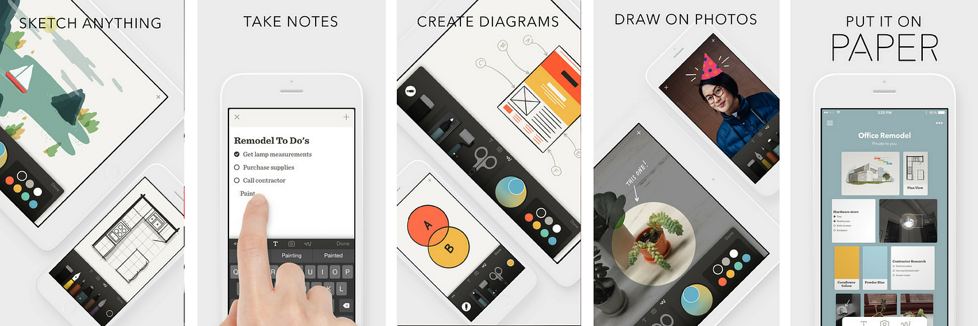 List of 20 Creative App Store Images | by AppLaunchpad | AppLaunchpad ...