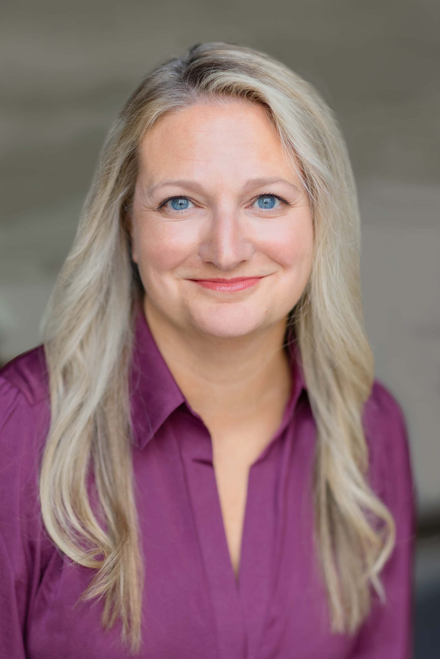 Rachel Behrle of The Presentation Company: 5 Non-Intuitive Ways To Grow ...