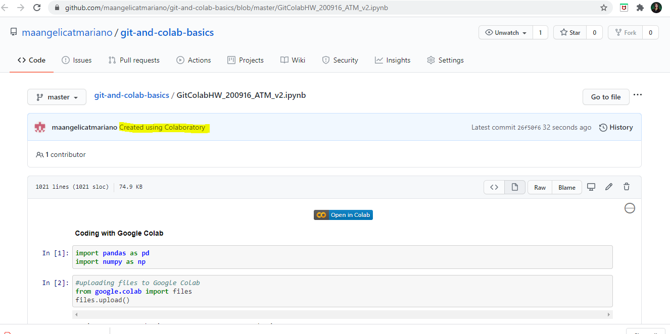 Working With the Best Python IDEs. | by Angel Mariano | The Startup ...