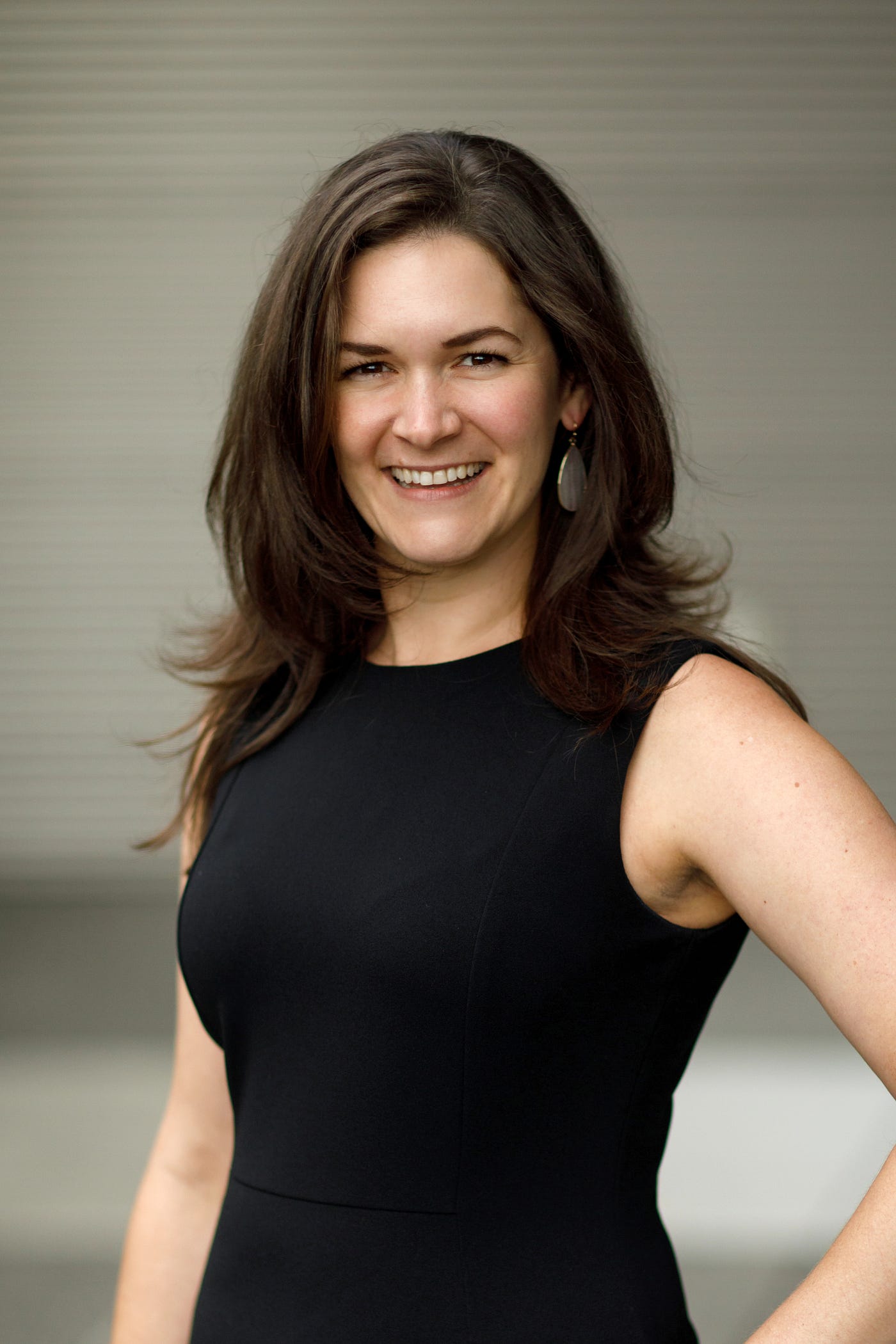 How Kat McDavitt of Collective Medical Tackles The Extreme Work Life ...